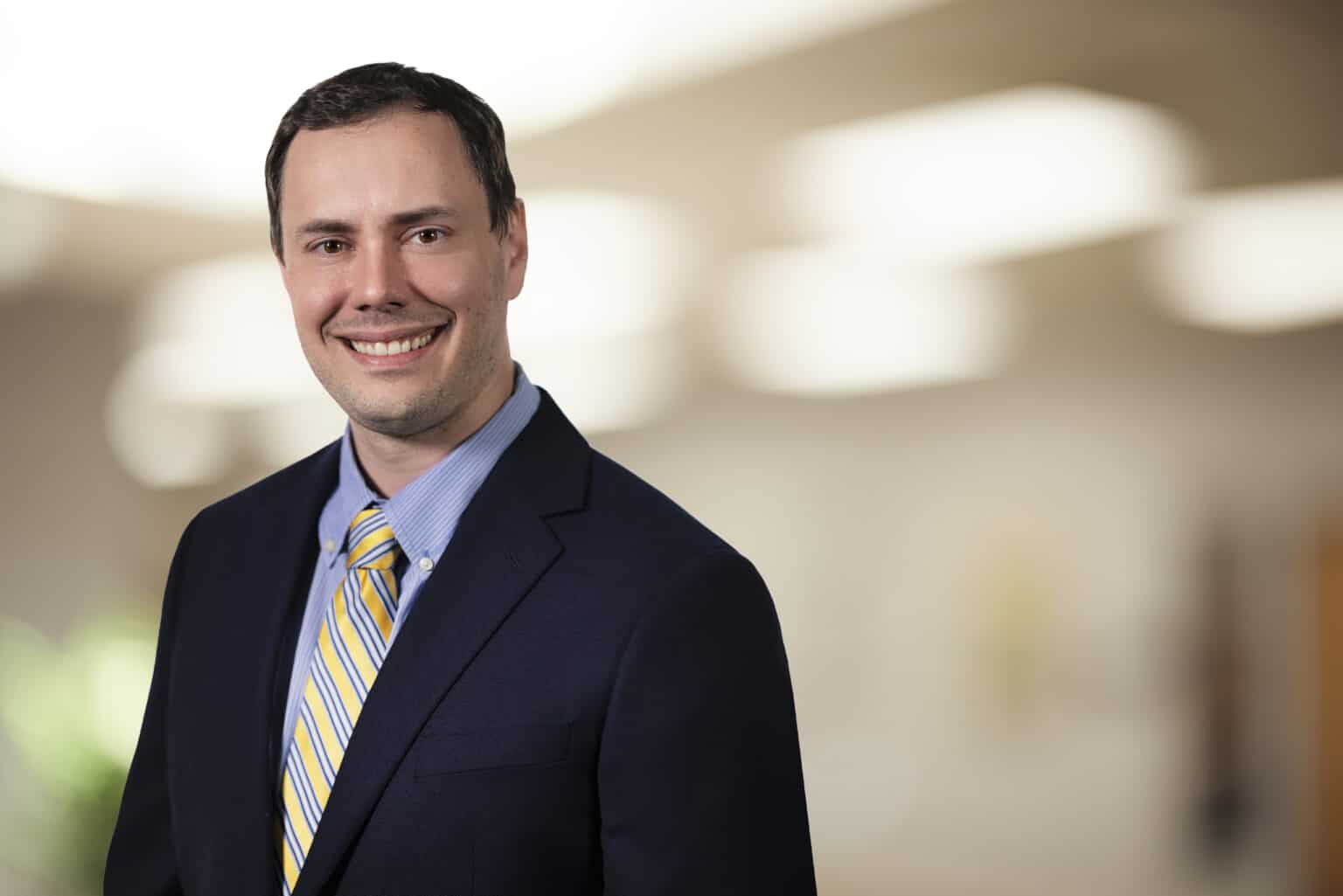 Benjamin LeMoine, M.D. - CIRA