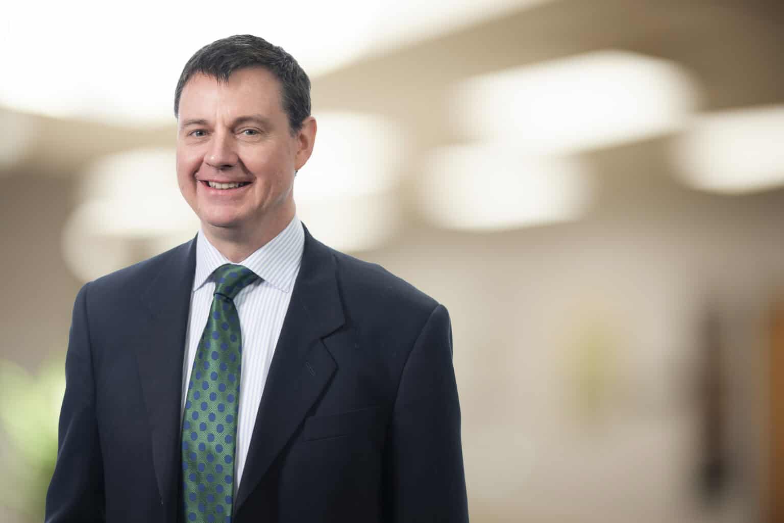 Tony Farrell, M.D. - CIRA