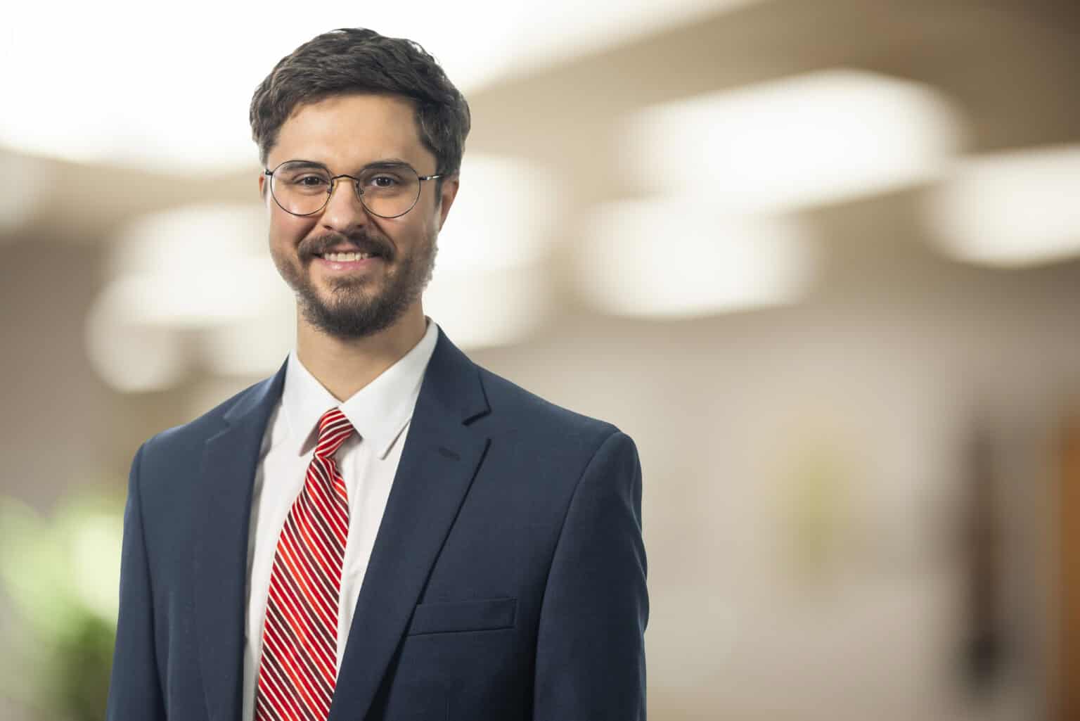 Luke Duda, M.D. - CIRA